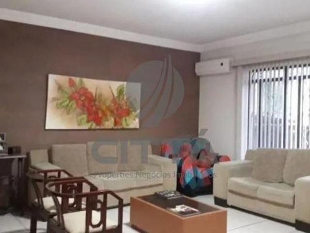 Casa Térrea a venda, 142m2, Bairro Jardim Santa Genebra, Campinas/SP