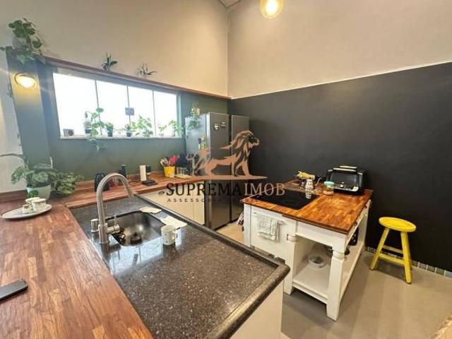 Casa térrea à venda 145m² Condomínio Golden Park Alpha Fase I Sorocaba