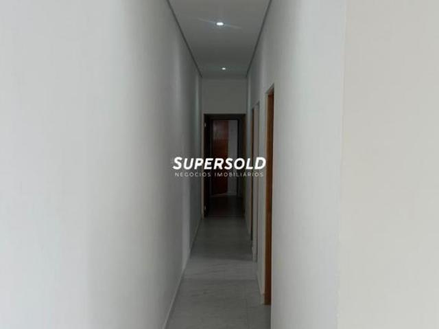 Casa Térrea à Venda 150m² São Judas Tadeu Campinas/SP