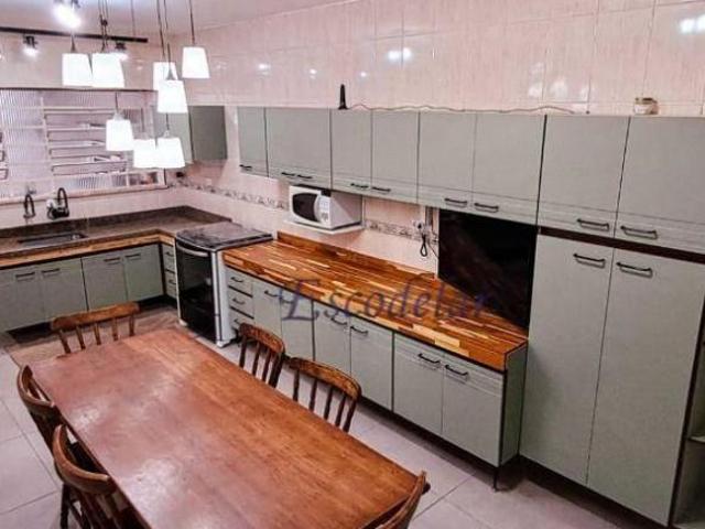 Casa térrea à venda | 155 m²| 3 Suítes | 2 Vagas | Vila Romero