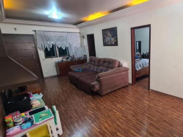 Casa Térrea a Venda 168m² Vila Olimpia 2 Suítes 3 Vagas