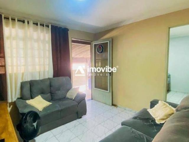 Casa Térrea à Venda – 180m² de Construção – 3 Dormitórios, Edícula e Área Gourmet no Zanaga II, Amer