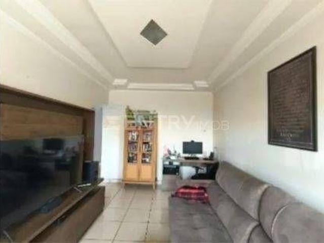 Casa Térrea à Venda 190m² – 2 vagas de garagem – Parque Brasília – Jundiaí/SP