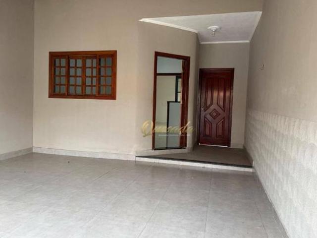 Casa terrea a venda,100 metros do parque ecológico, 2 dormitórios, 1 suíte, Jd do Valle, Indaiatuba