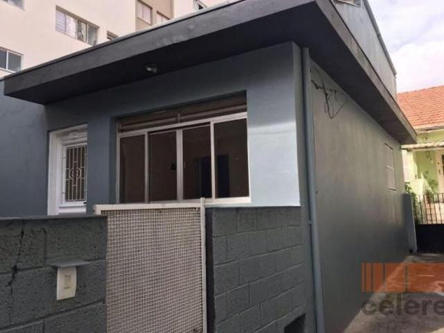 Casa Terrea à venda, 110 m² Alto da Mooca São Paulo/SP