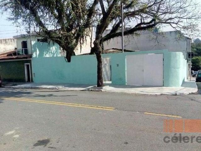 Casa Térrea à venda, 110 m² por R$ 650.000,00 Vila Alpina São Paulo/SP