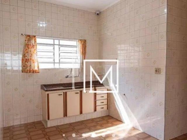 Casa térrea à venda, 110 m² por R$ 899.000 Ipiranga São Paulo/SP