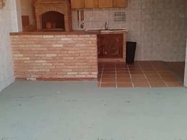 Casa térrea à venda, 112 m² por R$ 900.000 Limão São Paulo/SP