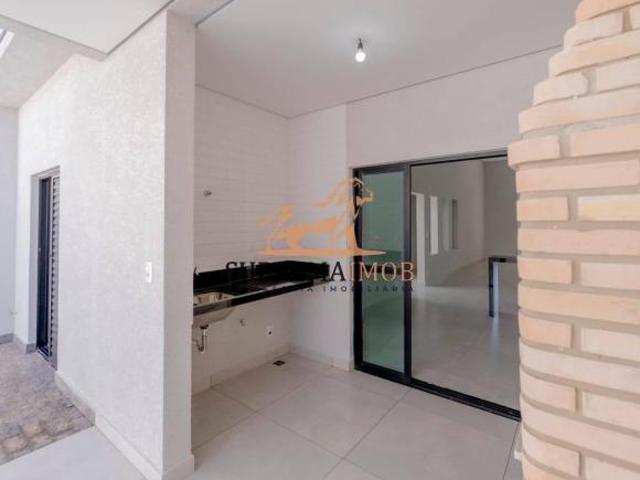 Casa térrea à venda 115m² Condomínio Santinon, Sorocaba
