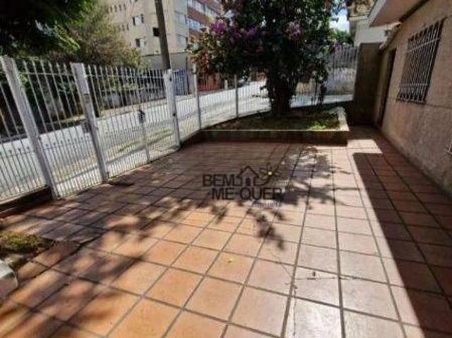 Casa térrea à venda, 120 m² por R$ 730.000 Vila Pereira Barreto São Paulo/SP