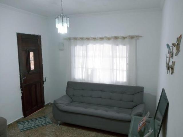 Casa térrea à venda, 125m² em Jardim Pinhal Guarulhos SP