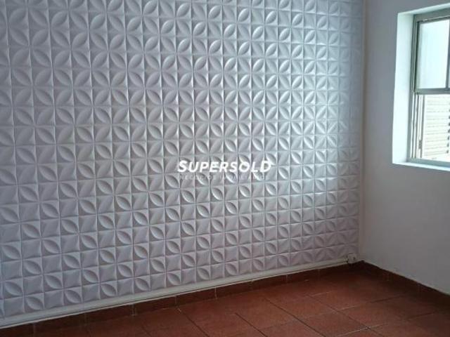 Casa Térrea à Venda 125m² Ponte Preta Campinas/SP
