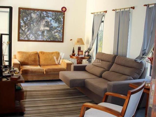 Casa Térrea à Venda | 130m² | Cidade Universitária Barão Geraldo, Campinas