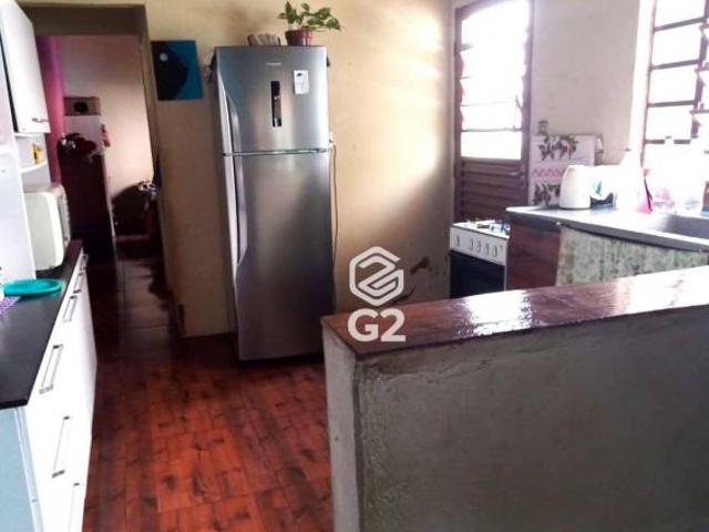 Casa térrea à venda, 132 m² Jardim Brasil Indaiatuba/SP