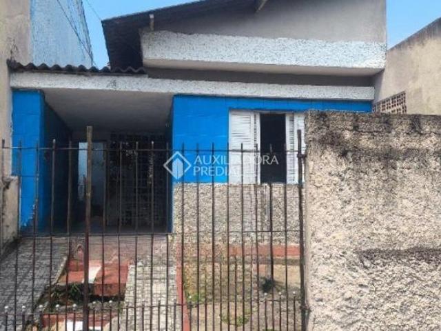 Casa térrea a venda, 1 dormitórios, 3 vagas, independência, São Bernardo do Campo