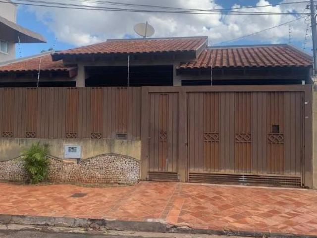Casa Térrea à venda, 1 quarto, 1 suíte, Arnaldo Estevão Figueiredo Campo Grande/MS