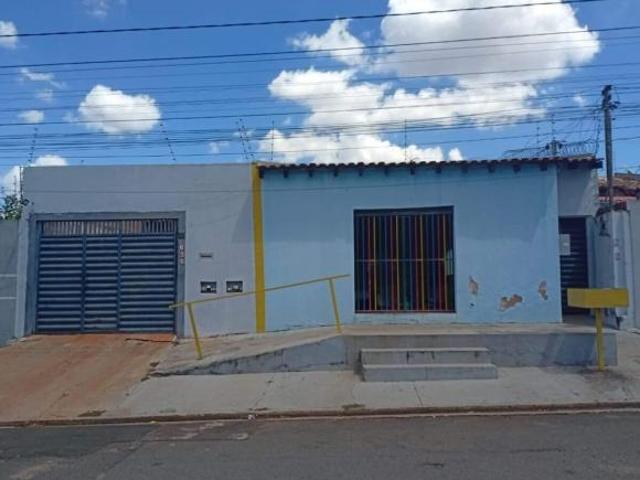 Casa Térrea à venda, 1 quarto, 1 suíte, Jardim Monumento Campo Grande/MS