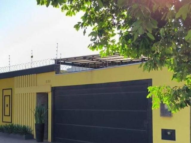 Casa Térrea à venda, 1 quarto, 1 suíte, Jardim Nossa Senhora do Perpétuo Socorro Campo Grande/MS