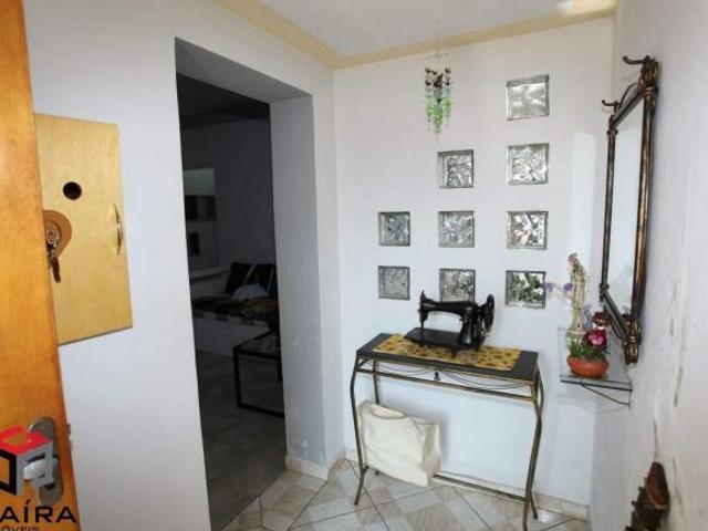 Casa Térrea à venda 1 quarto 1 vaga Nova Petrópolis São Bernardo do Campo SP