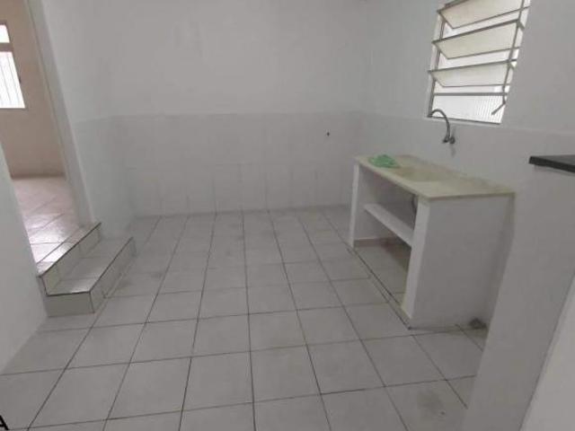 Casa Térrea à venda 1 quarto 2 vagas Independência São Bernardo do Campo SP