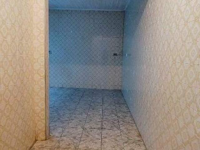 Casa Térrea à venda 1 quarto 2 vagas Novo Oratório Santo André SP