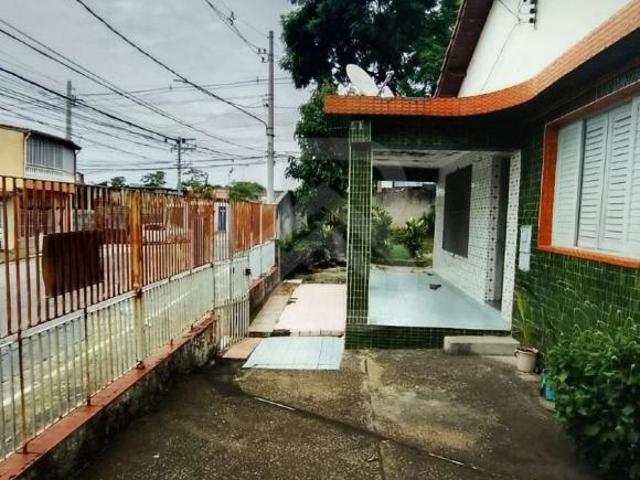 Casa Térrea à venda, 1 quarto, 3 vagas, Parque Santo Eduardo São Paulo/SP