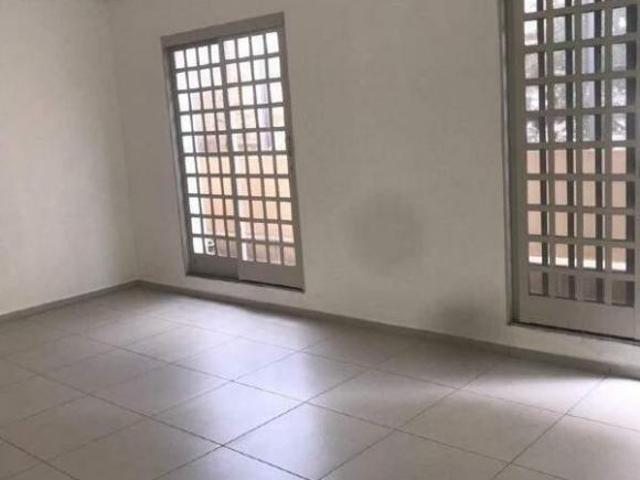 Casa Térrea à venda 1 quarto 3 vagas Vila Clementino São Paulo SP