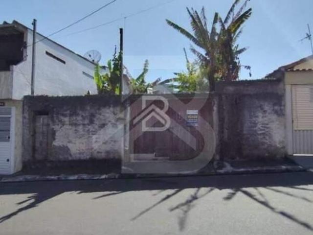 Casa Térrea à venda, 1 quarto, 6 vagas, Parque são Rafael São Paulo/SP