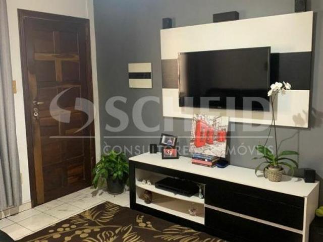 Casa Térrea a venda 250 m2 Jd Consórcio