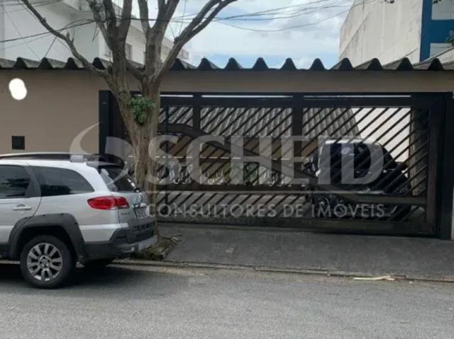 Casa Térrea a venda 250 m2 Jd Consórcio