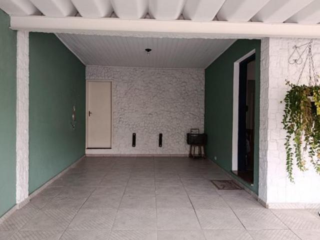 Casa Térrea a venda 250 m² com 3 quartos em Jardim Bonfiglioli São Paulo SP