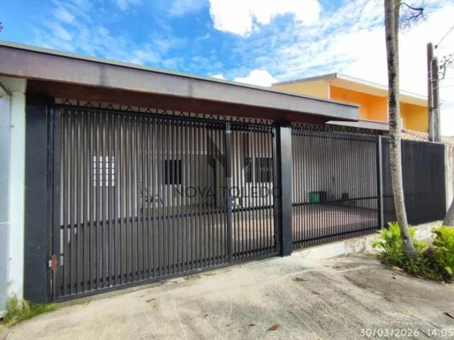 Casa Térrea à venda 250m² 2 dormitórios Jardim Satélite