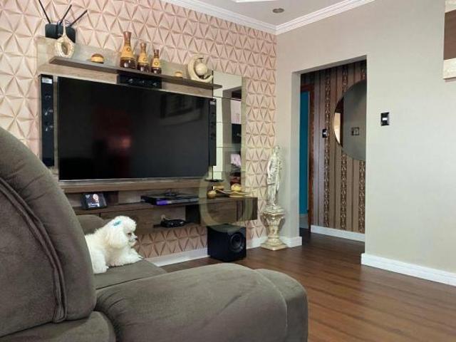 Casa Térrea à venda – 256m² | 3 dormitórios | Vila Cordenosi – Americana/SP
