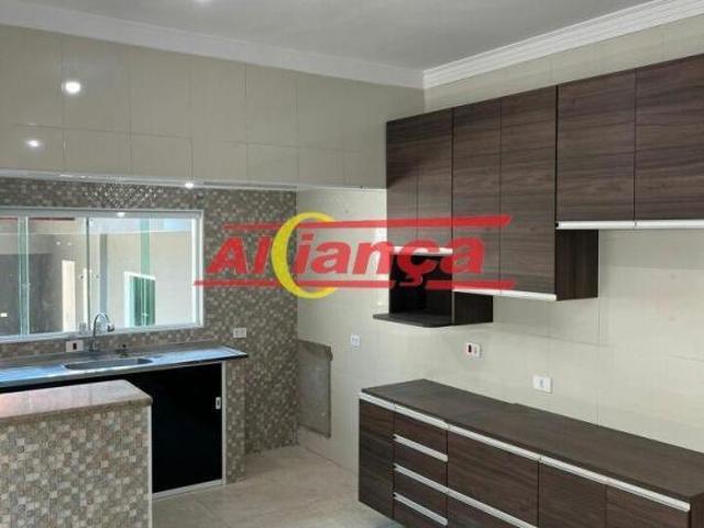 CASA TERREA À VENDA | 260 m² | JARDIM MARINGÁ SÃO PAULO