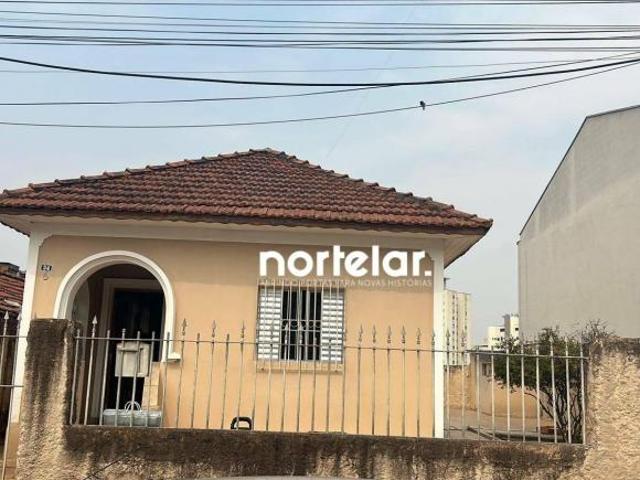 casa térrea a venda 260m² 2 quarto 8 vaga de garagem na vila Siqueira