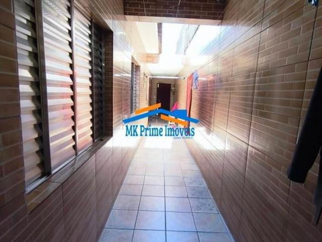 Casa Térrea à venda 275m² com 2 quartos, 2 vagas Novo Osasco