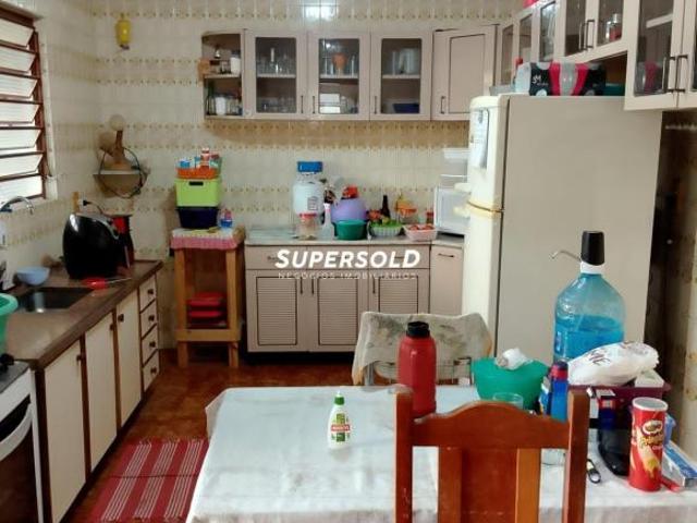 Casa Térrea à Venda 293m² Jardim das Bandeiras Campinas/SP
