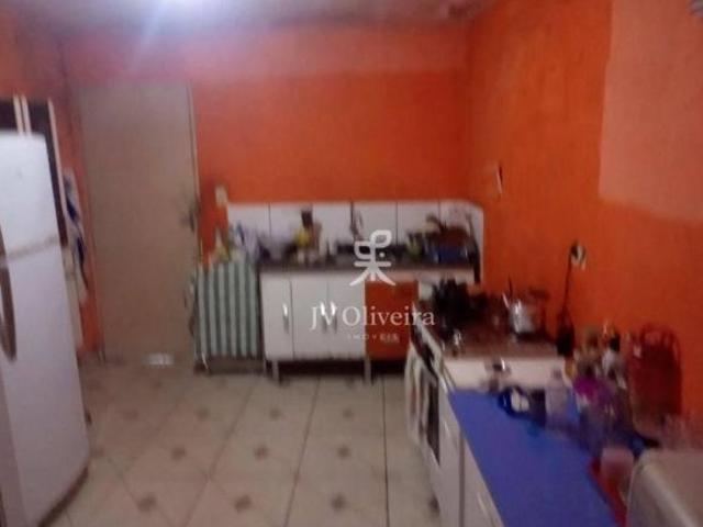 Casa Térrea à venda, 80 m² por R$ 293.000 Jardim São Salvador Taboão da Serra/SP