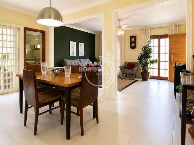 Casa Térrea à Venda 200M², 3 Quartos, 1 Suíte no Santa Rosália Sorocaba