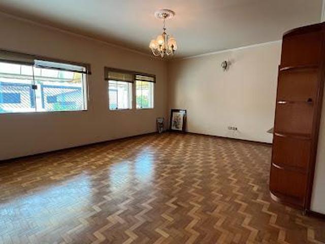 Casa Térrea à venda – 229m² | 3 dormitórios | Jardim Nossa Senhora de Fátima – Americana/SP