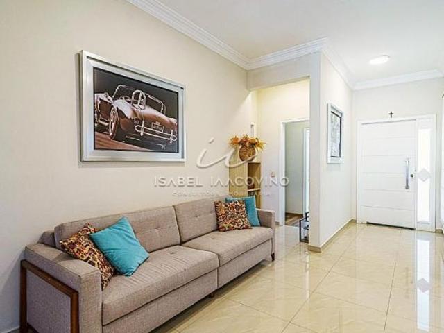 Casa TERREA à venda, 230m², Condominio Villaggio di Verona Vinhedo