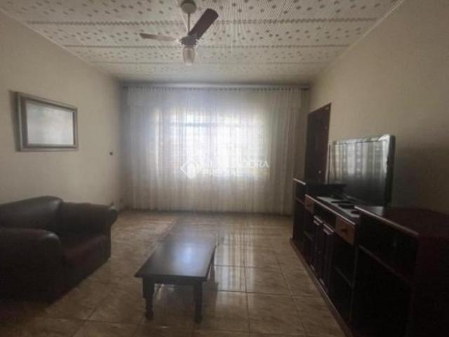 Casa Térrea a venda, 2 dormitórios 3 vagas, Planalto, São Bernardo do Campo