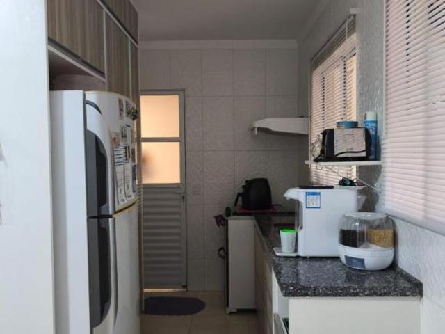 Casa térrea à venda 2 dormitórios 115 m² AC Jardim dos Tucanos Indaiatuba SP. com ares condicionado