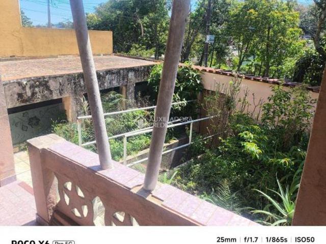 Casa térrea a venda, 2 dormitórios, 1 edícula, 3 vagas, Baeta Nves, São Bernardo do Campo
