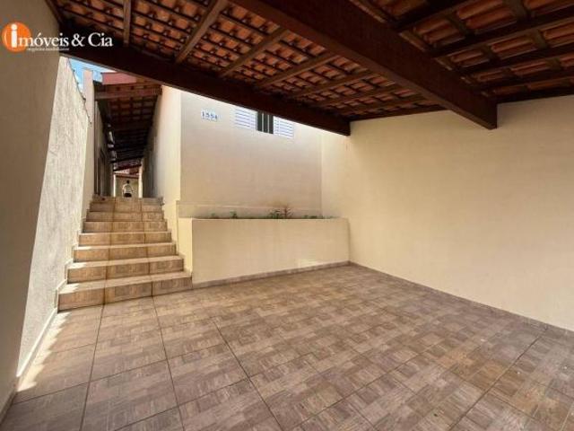 Casa térrea à venda, 2 dormitórios 1 suíte, no Jardim Imperial, Atibaia SP