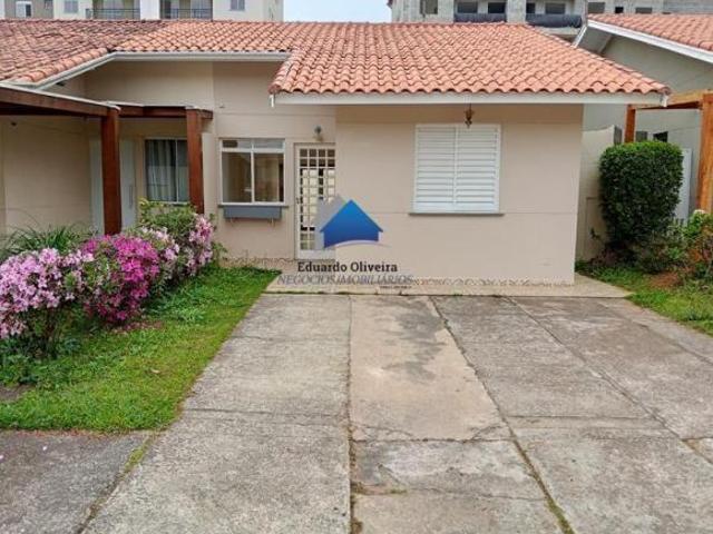 casa térrea a venda 2 dormitorios 2 vagas Condominio MontSerrat 1 Tijuco Preto