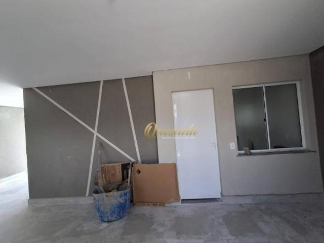 Casa térrea, à venda, 2 dormitórios, quintal, Jardim Beija Flor, Indaiatuba