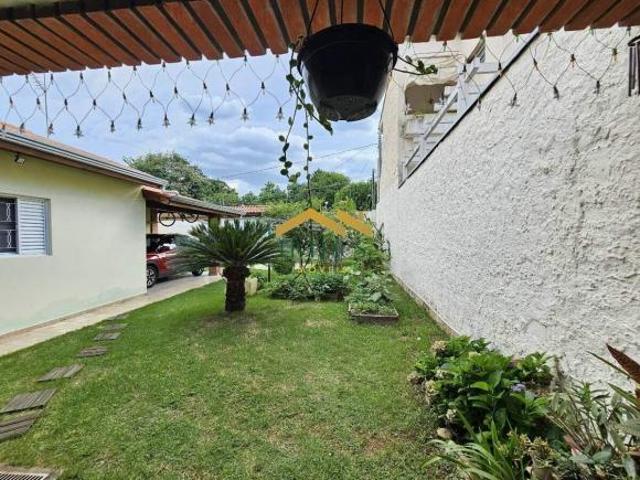 CASA TÉRREA À VENDA 2 SUITES, VILA JARDINI SOROCABA SP