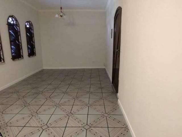 Casa Térrea à venda 2 quartos 4 vagas Baeta Neves São Bernardo do Campo SP