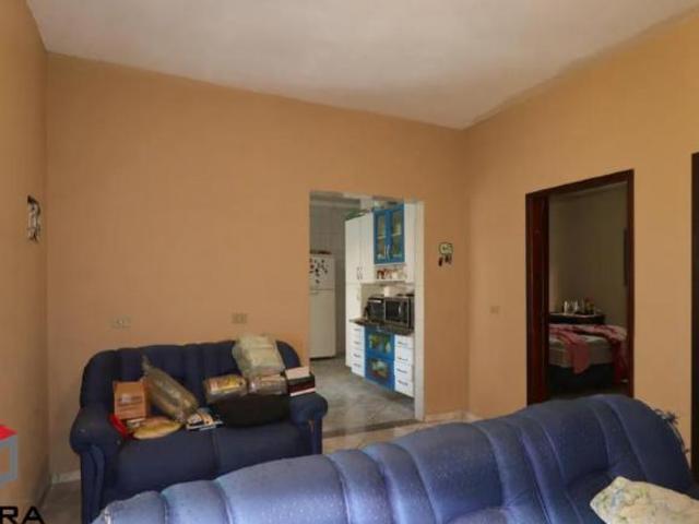 Casa Térrea à venda 2 quartos 4 vagas Barcelona São Caetano do Sul SP